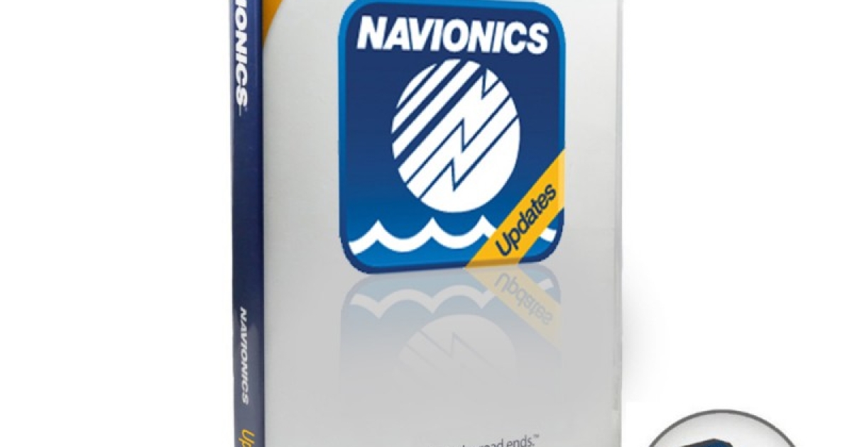 Navionics Chart UpDate - NAVIONICS cartography - Painestore