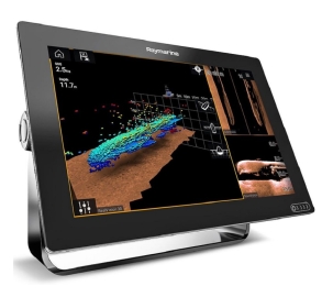 Raymarine Evolution autopilots - Raymarine