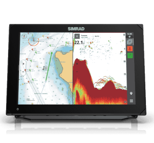 Gps fishfinder depth sounders with garmin raymarine lowrance depth ...